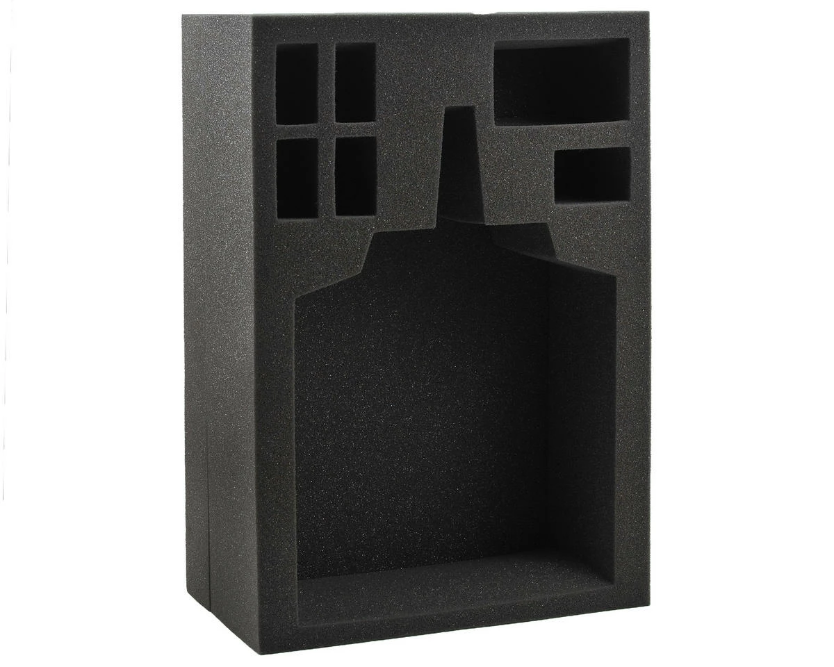 Our ProTek RC Universal Radio Case Insert (DX6/DX7/DX8/DX9/DX18/VBar VControl) Is In Short ...